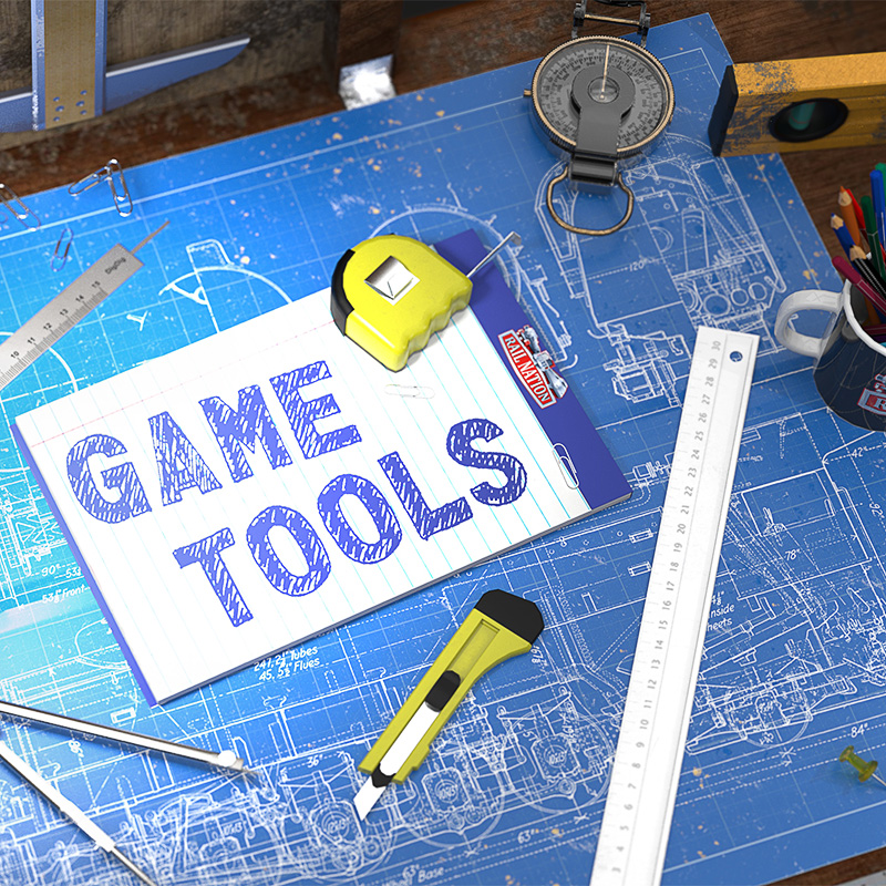 The Most Useful Game Tools - Free browser-based online strategy game ...